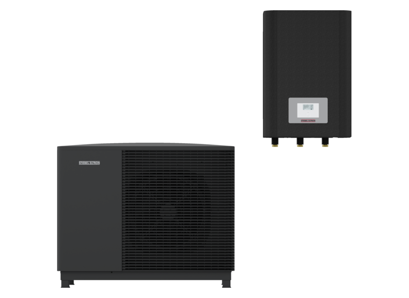 HPA-O 07.2 Plus HC 230 + HM Trend Tepelná čerpadla vzduch-voda STIEBEL ELTRON
