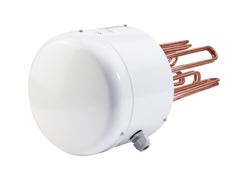 FCR 28/120 Příslušenství STIEBEL ELTRON