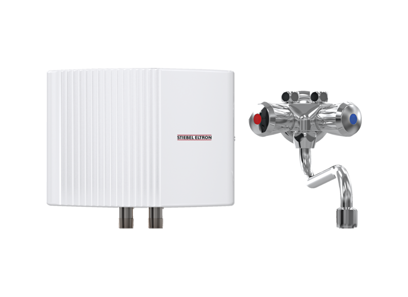EIL 3 Trend + OT: Stažené soubory | STIEBEL ELTRON