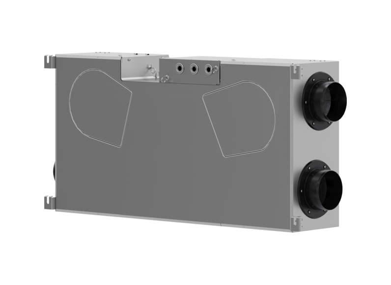 LWZ 130 Centrální větrací systémy STIEBEL ELTRON