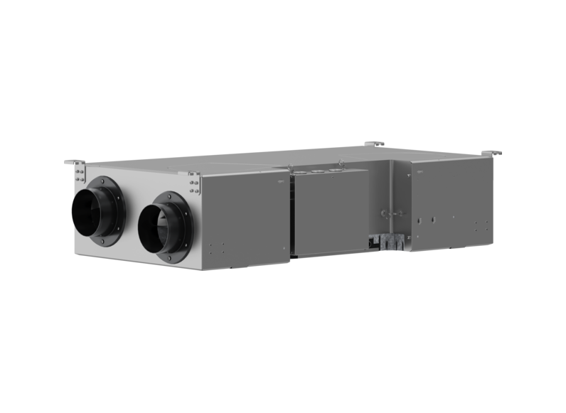 LWZ 130 Centrální větrací systémy STIEBEL ELTRON